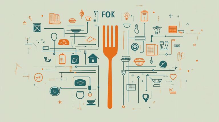 Comment contacter La Fourchette (The Fork) - Guide Complet des canaux ...